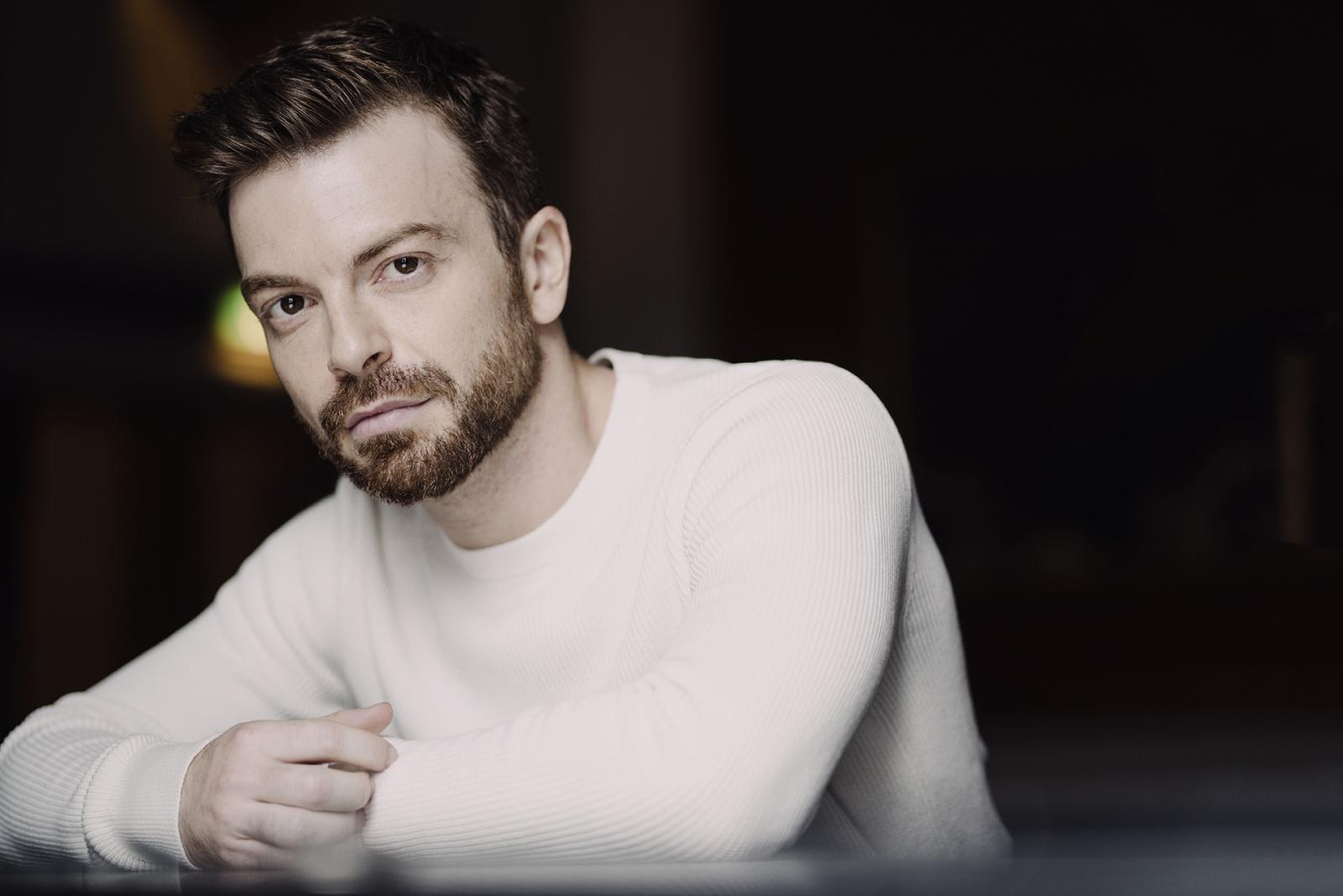 Aux Armes, Contemporains ! #1 : David Kadouch - La Scala Paris