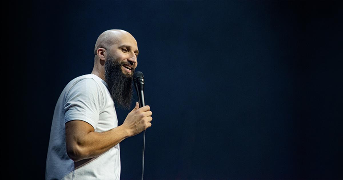 Jason Brokerss - La Scala Paris