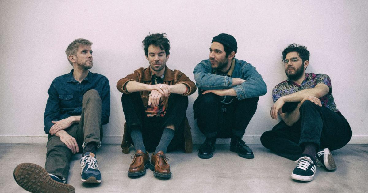 Flash Pig - La Scala Paris