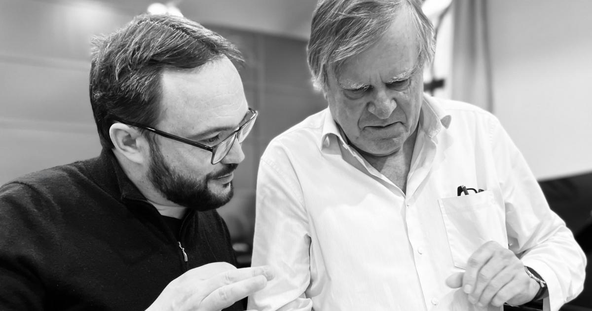 Chants de l'Isolé - La Scala Paris