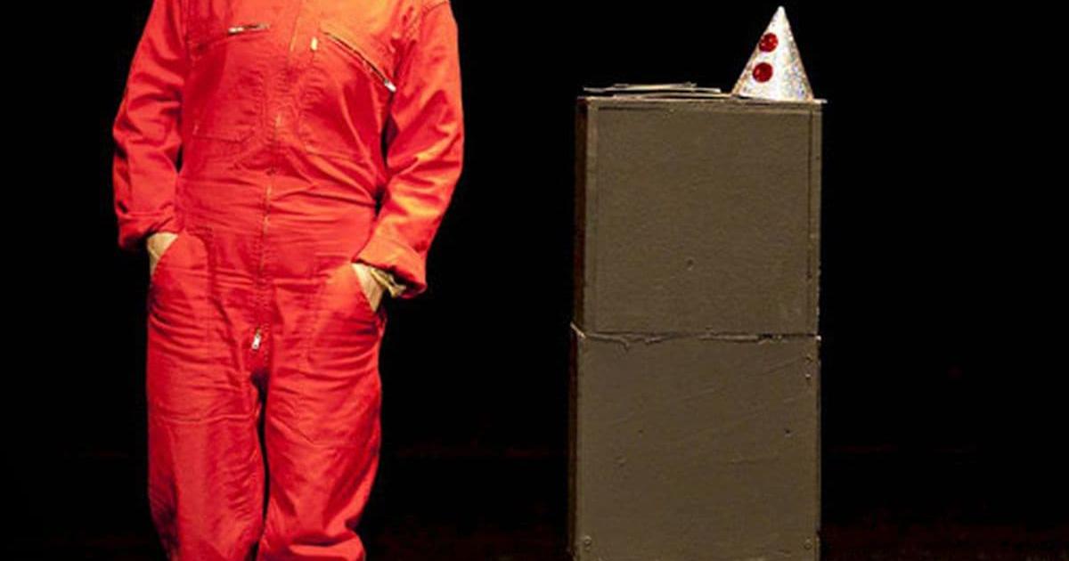 Touchée par les fées - La Scala Paris