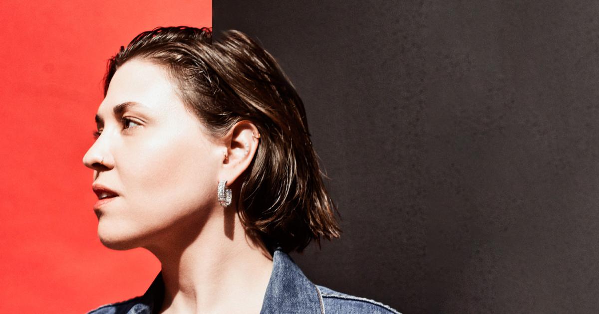 Tania Dutel - La Scala Paris