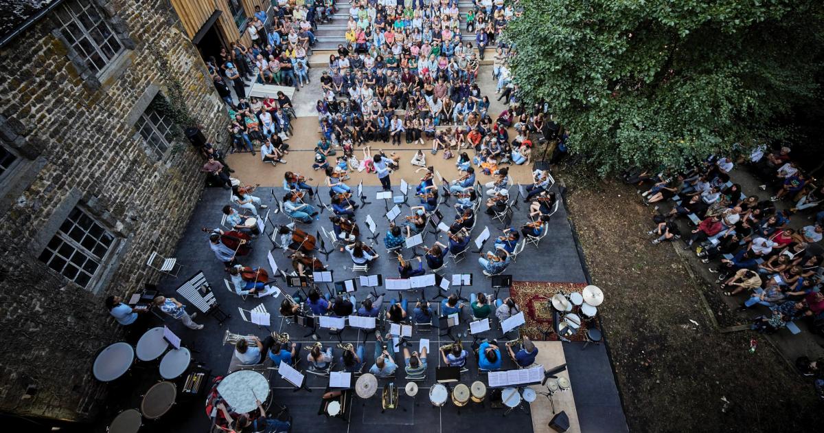 Ethiopia's Shadow in America - La Scala Paris